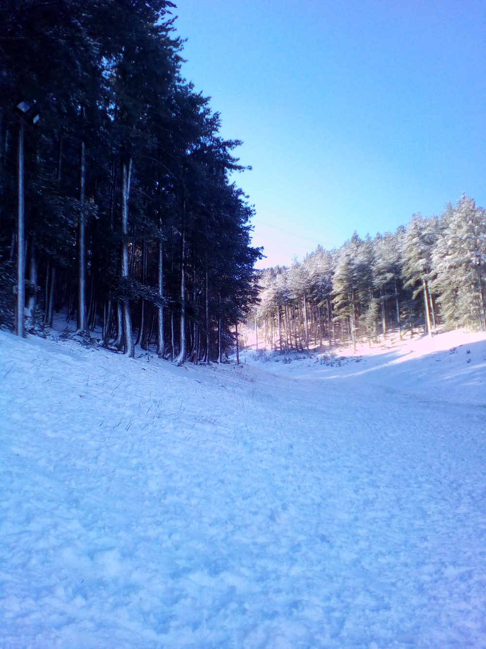 Rujište - Mostar - Idemo