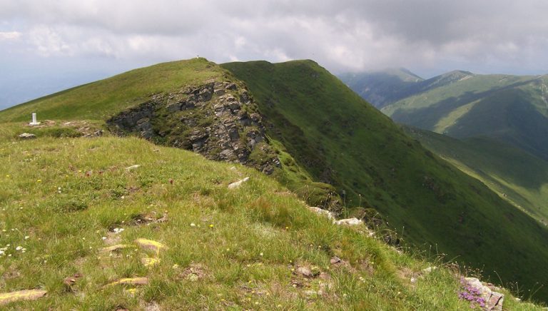Planinarenje u Srbiji i planine koje morate posjetiti - Idemo