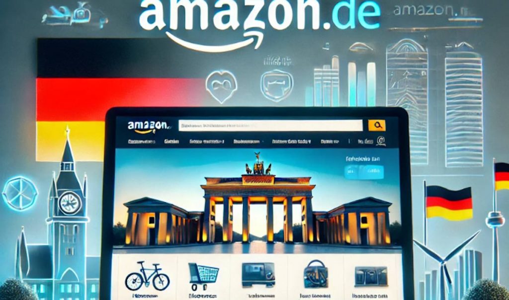 Kupovina preko Amazona u Njemačkoj: Sve što trebate znati - Idemo