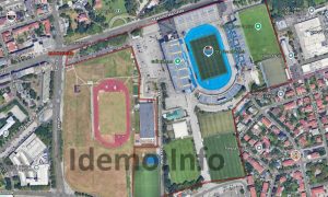 Arena Zagreb - Bitne informacije - Idemo