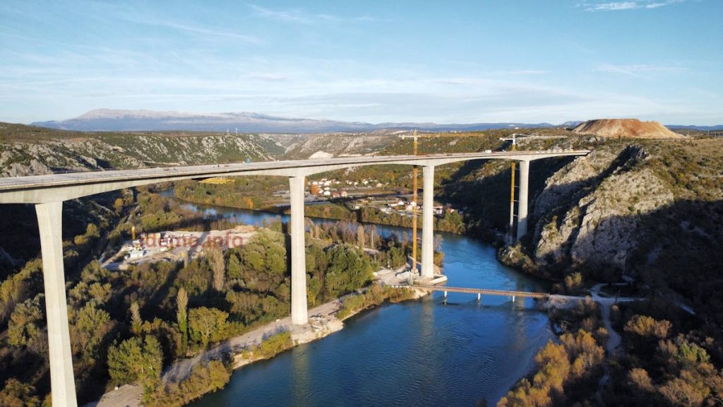 Rijeke u Bosni i Hercegovini - Idemo